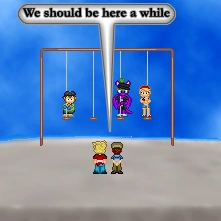 Final Immunity Challenge | Survivor Fan Characters Wiki | Fandom