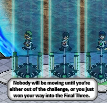 Final Immunity Challenge | Survivor Fan Characters Wiki | Fandom