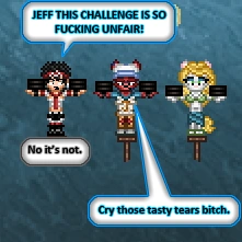 Final Immunity Challenge | Survivor Fan Characters Wiki | Fandom