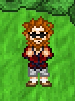 Craig | Survivor Fan Characters Wiki | Fandom