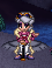 Grace Rivers | Survivor Fan Characters Wiki | Fandom