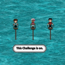 Final Immunity Challenge | Survivor Fan Characters Wiki | Fandom
