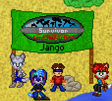 Jango | Survivor Fan Characters Wiki | Fandom