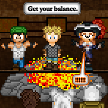 Final Immunity Challenge | Survivor Fan Characters Wiki | Fandom