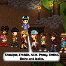 Outcasts twist | Survivor Fan Characters Wiki | Fandom