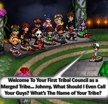 Hedgelord | Survivor Fan Characters Wiki | Fandom