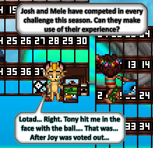 Final Immunity Challenge | Survivor Fan Characters Wiki | Fandom