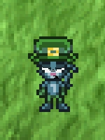 Quadratic McKitty | Survivor Fan Characters Wiki | Fandom