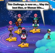 Final Immunity Challenge | Survivor Fan Characters Wiki | Fandom