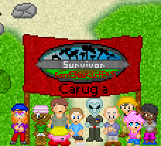 Caruga | Survivor Fan Characters Wiki | Fandom