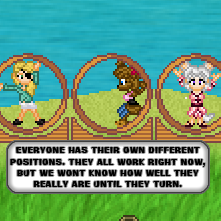 Final Immunity Challenge | Survivor Fan Characters Wiki | Fandom