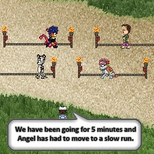 Final Immunity Challenge | Survivor Fan Characters Wiki | Fandom