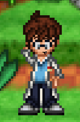 Johnny | Survivor Fan Characters Wiki | Fandom