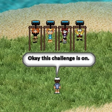 Final Immunity Challenge | Survivor Fan Characters Wiki | Fandom