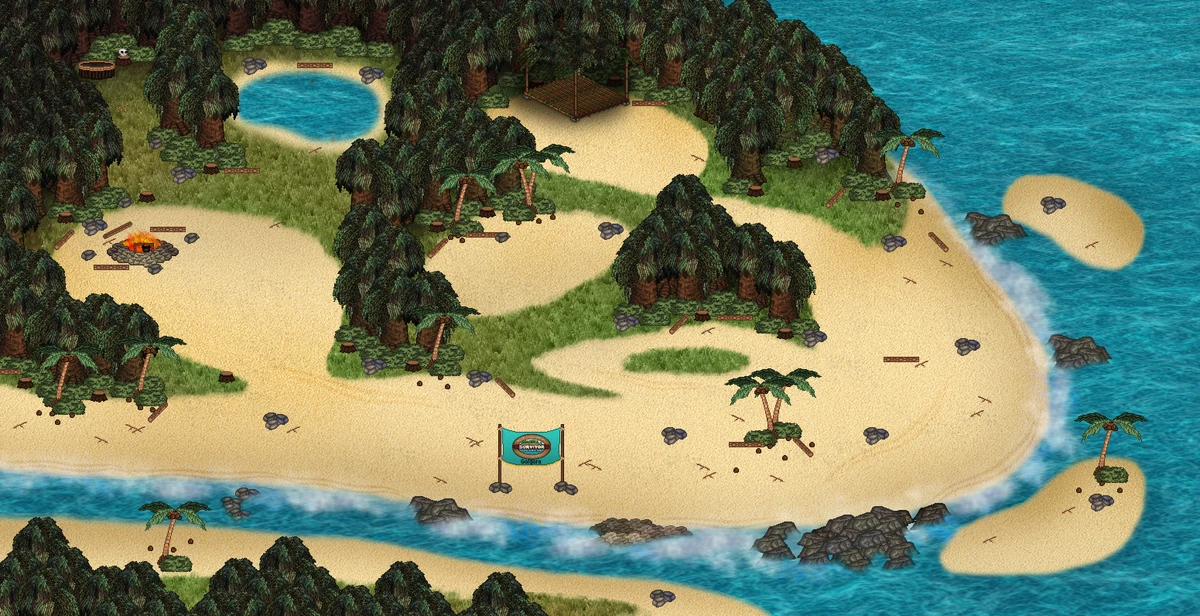 Golgora | Survivor Fan Characters Wiki | Fandom