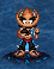 Crab Rangoon | Survivor Fan Characters Wiki | Fandom