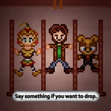 Final Immunity Challenge | Survivor Fan Characters Wiki | Fandom