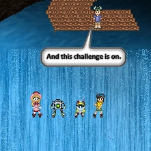 Final Immunity Challenge | Survivor Fan Characters Wiki | Fandom