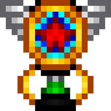 Immunity Idol | Survivor Fan Characters Wiki | Fandom