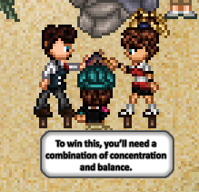 Final Immunity Challenge | Survivor Fan Characters Wiki | Fandom