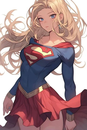 Kara Danvers | SFD Wiki | Fandom