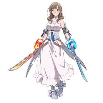 Mamako Oosuki | SFD Wiki | Fandom