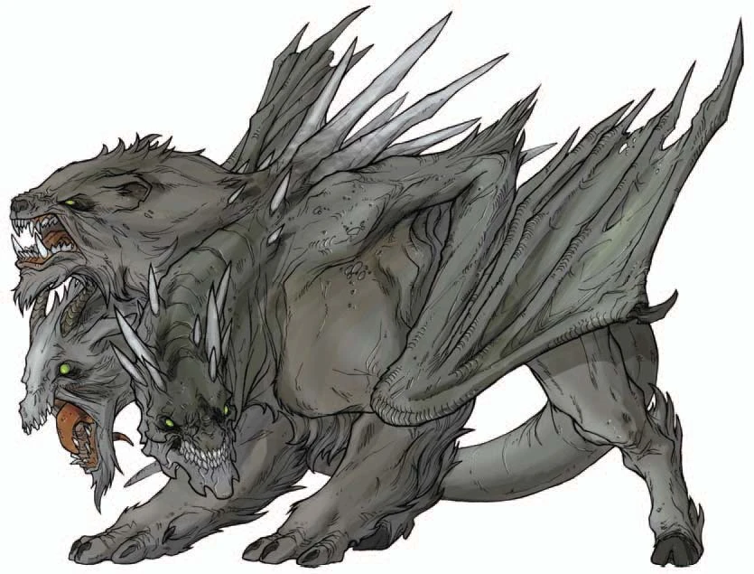 Maurid | Sferopedia | Fandom