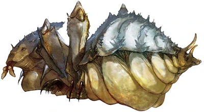 Robak kpiny | Sferopedia | Fandom