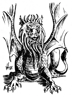 Drakosfinks | Sferopedia | Fandom