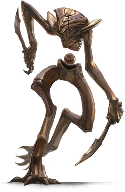 Rilmani | Sferopedia | Fandom