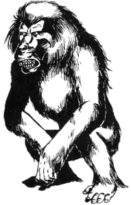 Banderlog | Sferopedia | Fandom