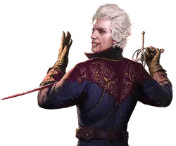 Astarion Ancunín | Sferopedia | Fandom