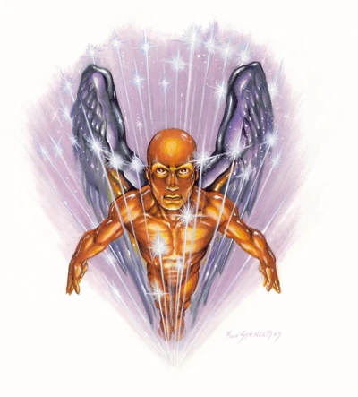 Zaphkiel | Sferopedia | Fandom