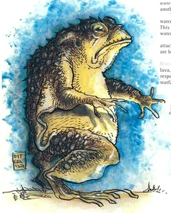 Hydroloth | Sferopedia | Fandom