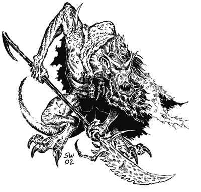 Glewia udręki | Sferopedia | Fandom