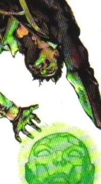 Kuroth | Sferopedia | Fandom