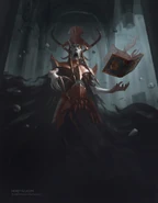 Vecna | Sferopedia | Fandom