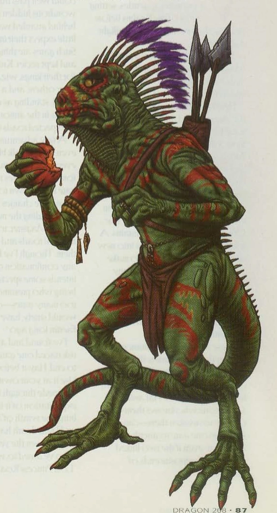 Iguanid | Sferopedia | Fandom