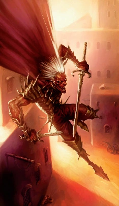 Kambion | Sferopedia | Fandom