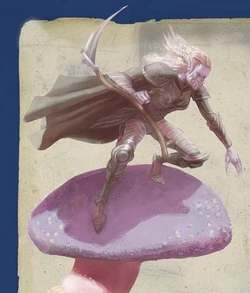 Sługa Zuggtmoy | Sferopedia | Fandom