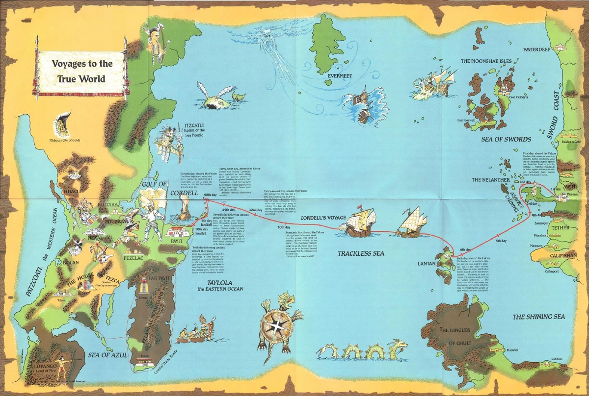 Maztica Campaign Set | Sferopedia | Fandom