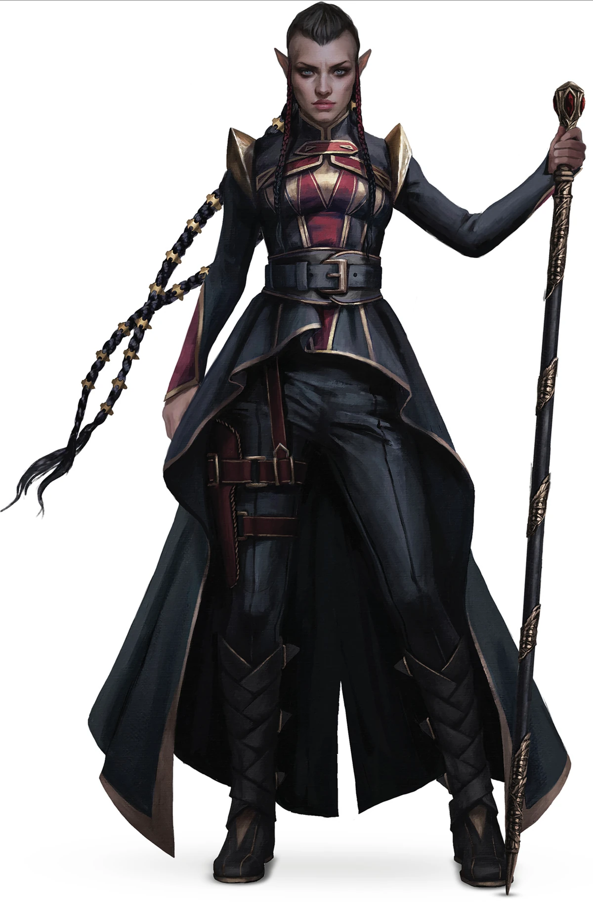 Dahlia Sin'felle | Sferopedia | Fandom