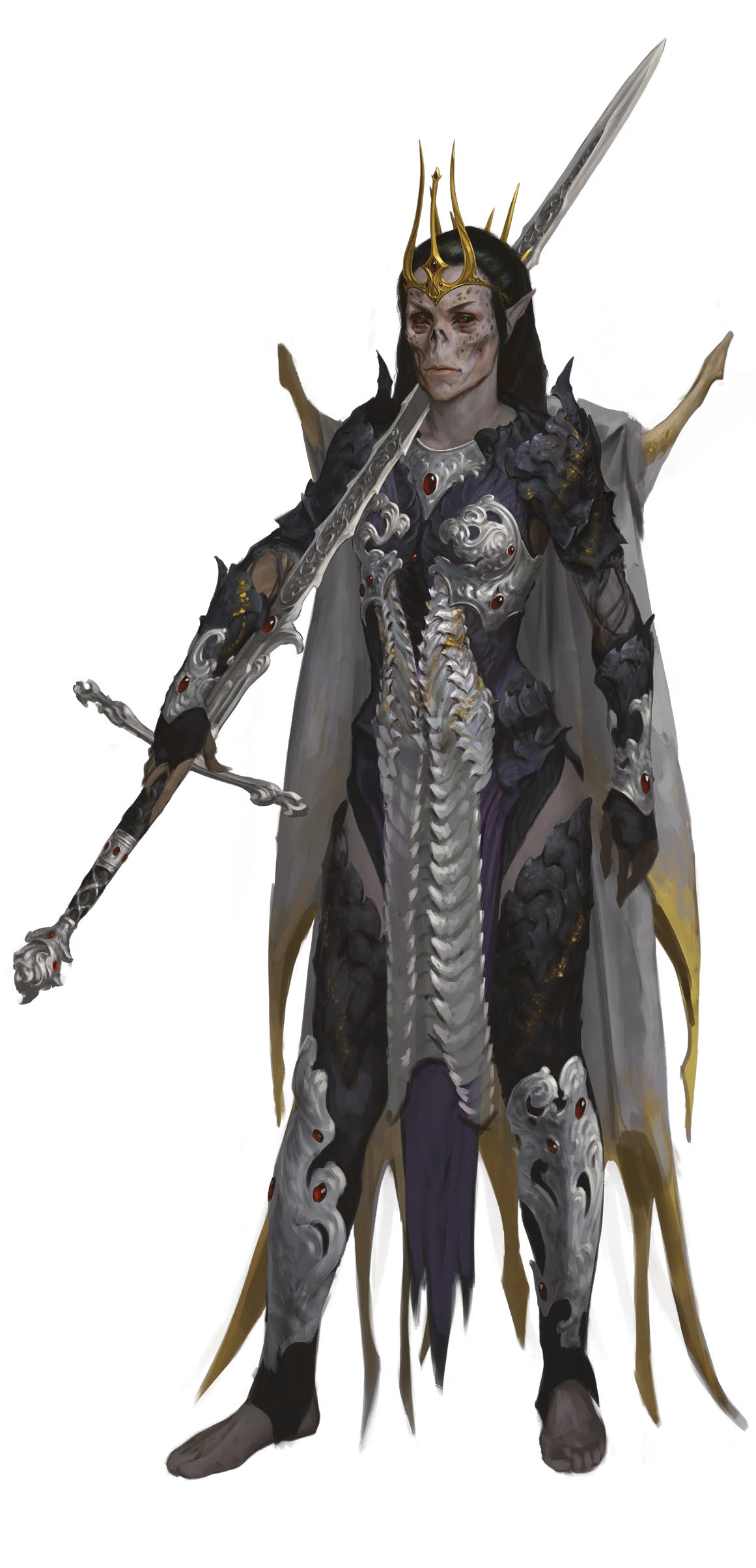 Vlaakith CLVII | Sferopedia | Fandom