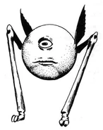 Monodron | Sferopedia | Fandom