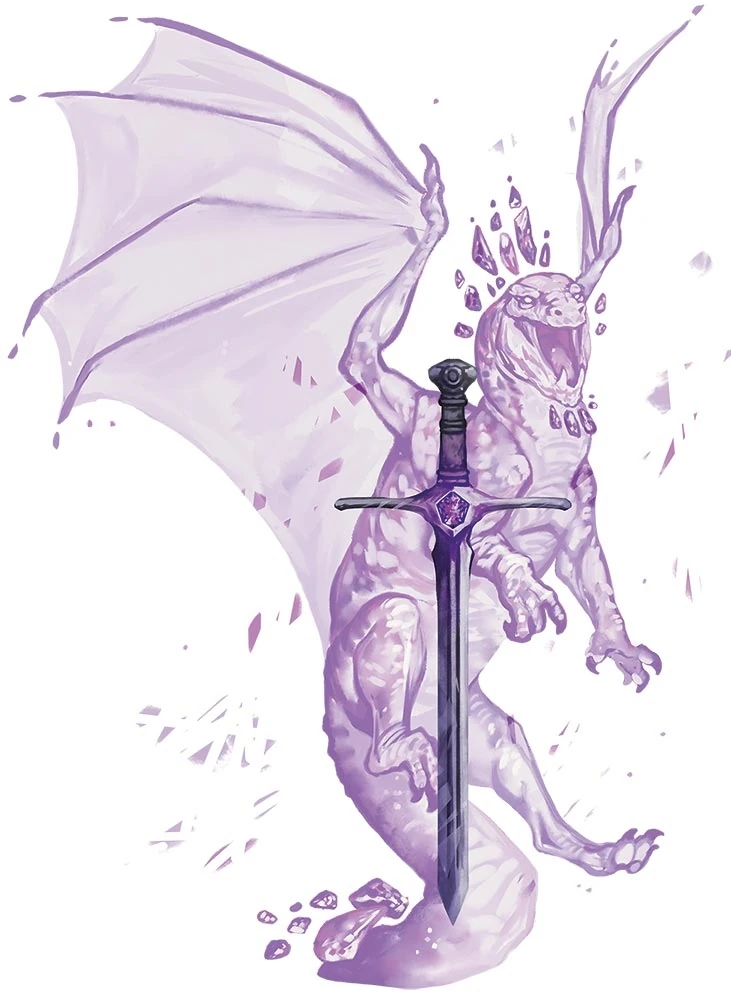 Smoczy odłamek | Sferopedia | Fandom