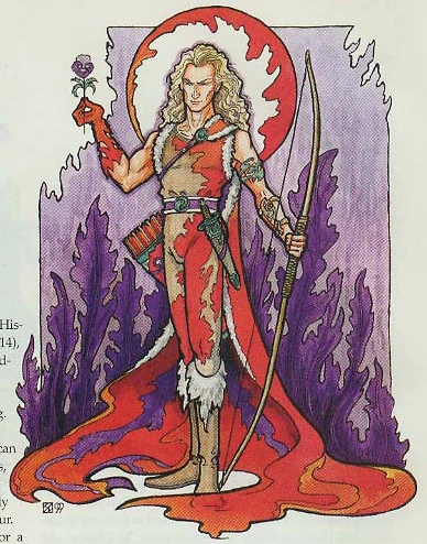 Oberon | Sferopedia | Fandom