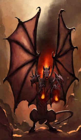 Cauchimera | Sferopedia | Fandom