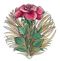 Opactwo Złotego Snopa | Sferopedia | Fandom