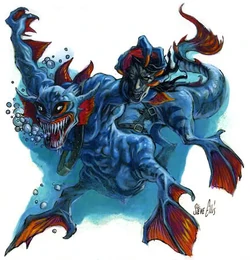 Nuckalavee | Sferopedia | Fandom