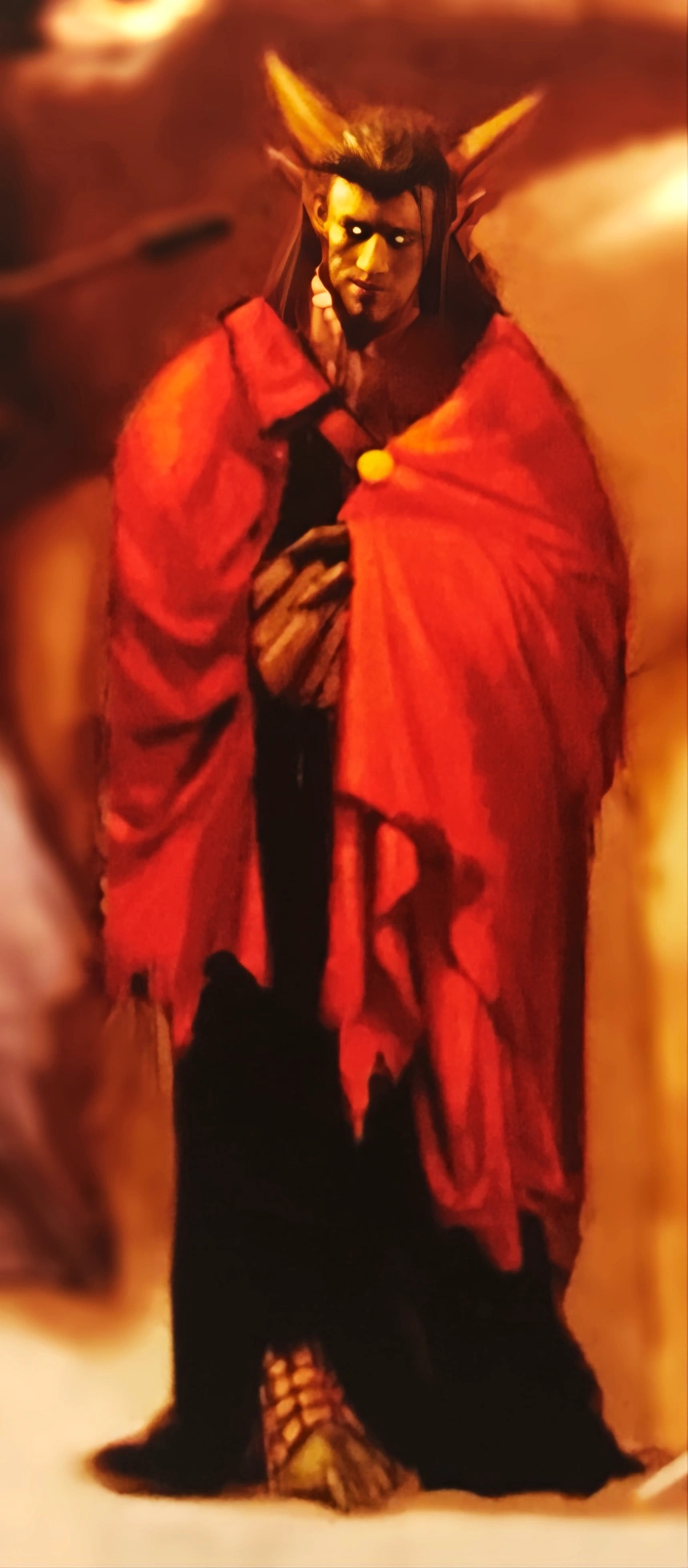 Gargauth | Sferopedia | Fandom